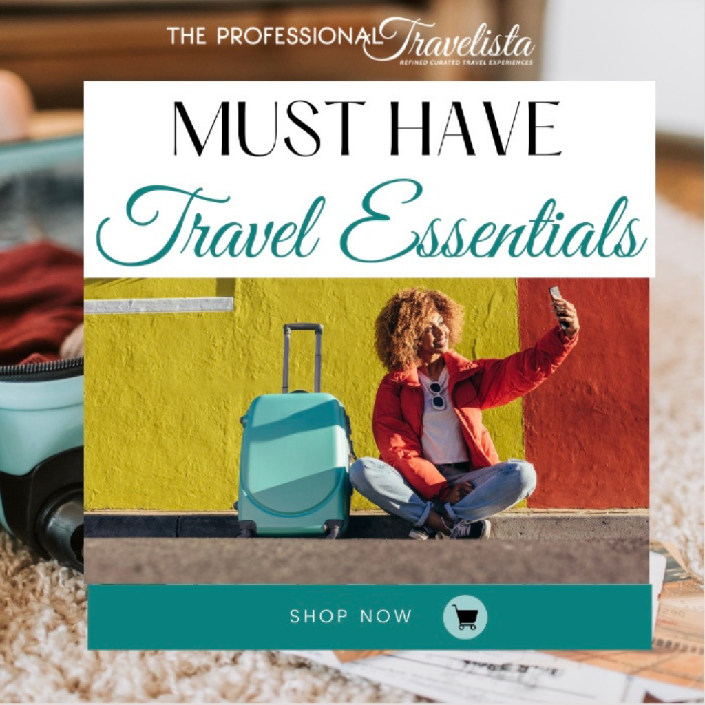 5 Must Have Travel Hacks That Save You Time, Money, and Stress - THE ...